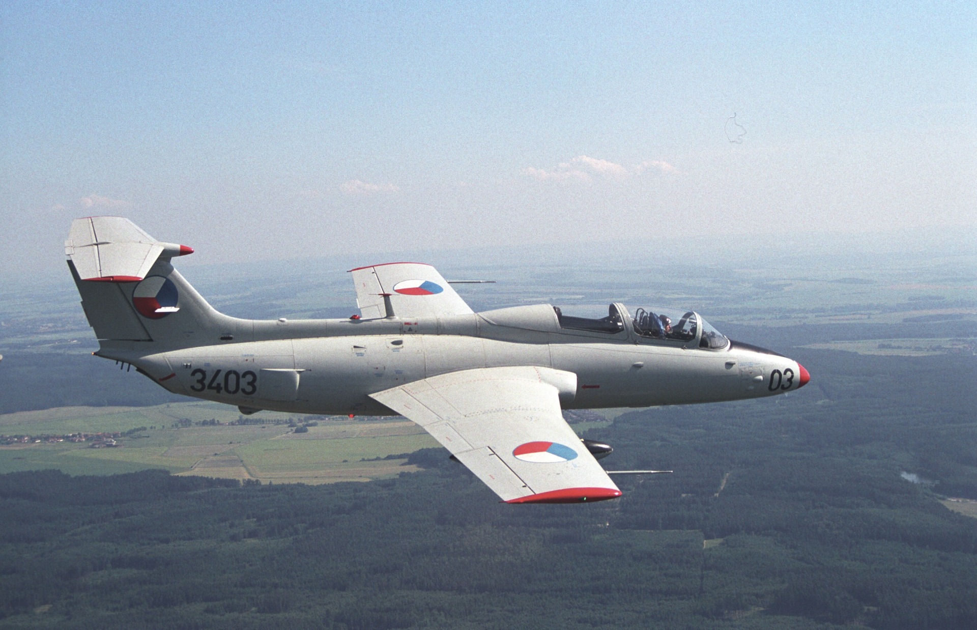 Program :: Odolský Albatros